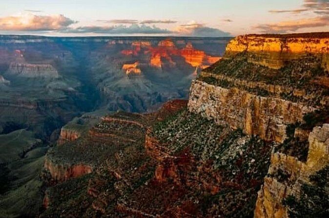 Private Grand Canyon West & Skywalk Tour from Las Vegas - FAQs