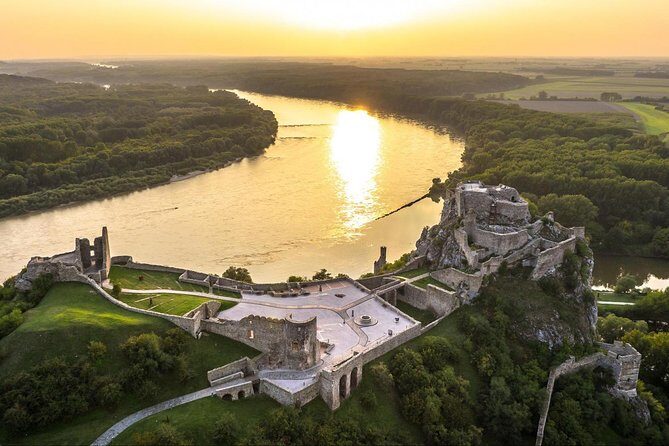 Private Grand City Tour in Bratislava with Devin Castle - FAQs