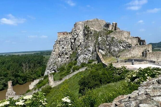 Private Grand City Tour in Bratislava with Devin Castle - Final Thoughts