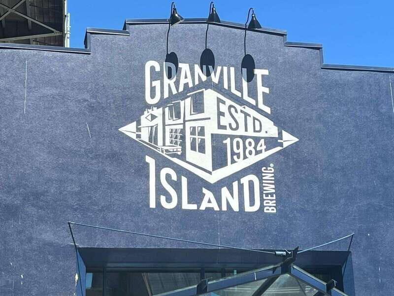 Private Granville Island Vancouver's Elite Walking Food Tour - An In-Depth Look at the Tour