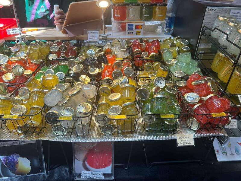 Private Granville Island Vancouver's Elite Walking Food Tour - Final Thoughts