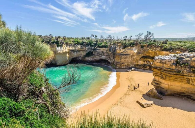 Private Great Ocean Road & 12 Apostles Experience - A Comprehensive Look at the Tour Experience