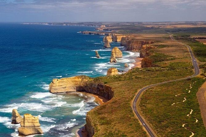 Private Great Ocean Road Day Trip from Melbourne - Why Choose This Tour?