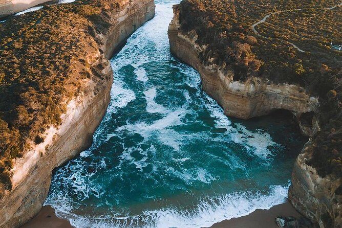 Private Great Ocean Road in Melbourne - The Journey Begins: Highlights and What to Expect