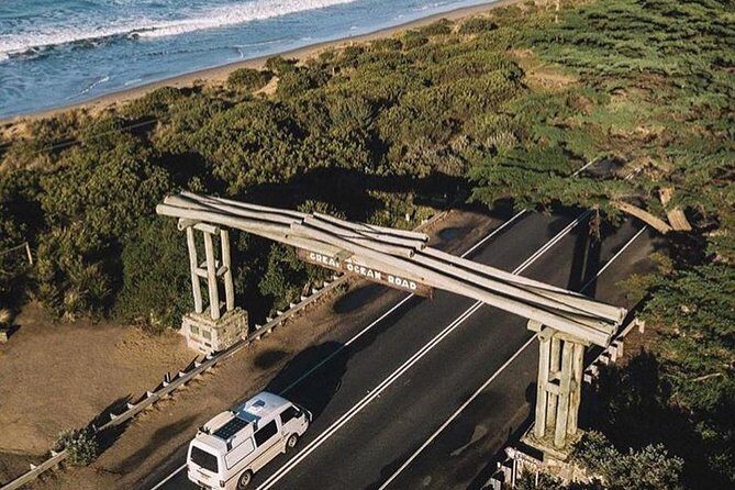 Private Great Ocean Road in Melbourne - The Details: Transportation, Duration, and Value