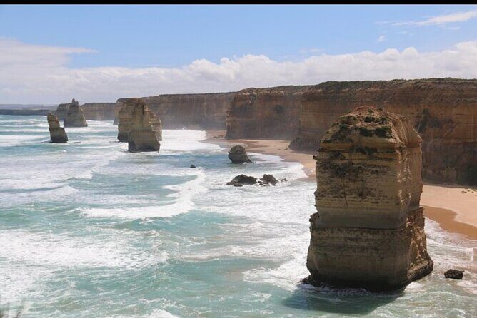 Private Great Ocean Road Sightseeing Tour - Key Points