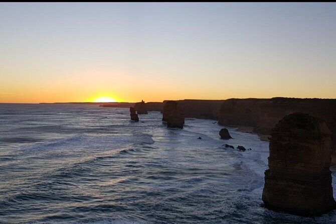 Private Great Ocean Road Sightseeing Tour - A Deeper Dive into the Experience