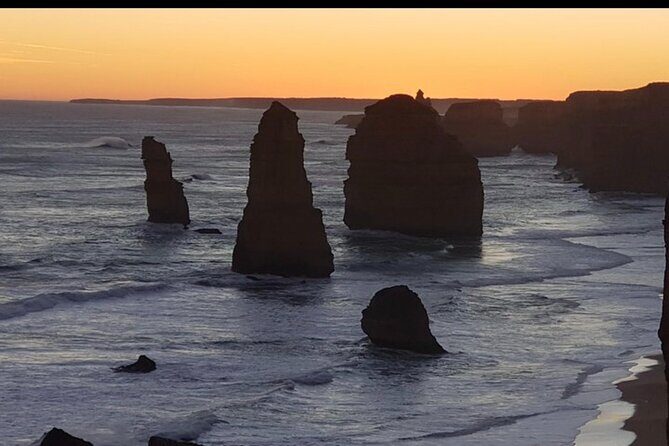 Private Great Ocean Road Sightseeing Tour - Final Thoughts