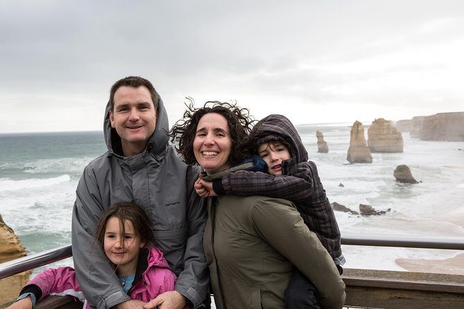 Private Great Ocean Road - The Ultimate Aussie Adventure - What to Expect from the Private Great Ocean Road Tour