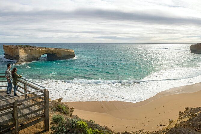 Private Great Ocean Road - The Ultimate Aussie Adventure - The Itinerary in Detail: Highlights and Hidden Gems