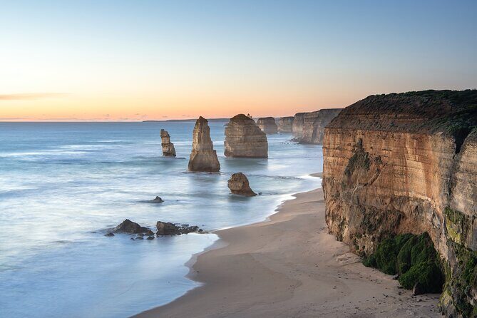 Private Great Ocean Road - The Ultimate Aussie Adventure - The Sum Up
