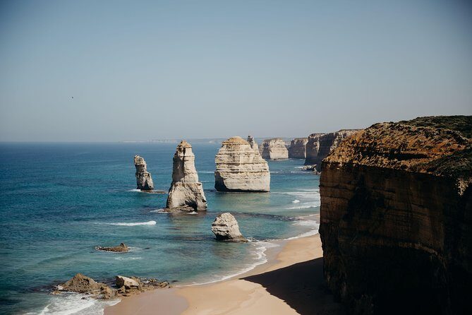 Private Great Ocean Road Tour (overnight option) - Introduction