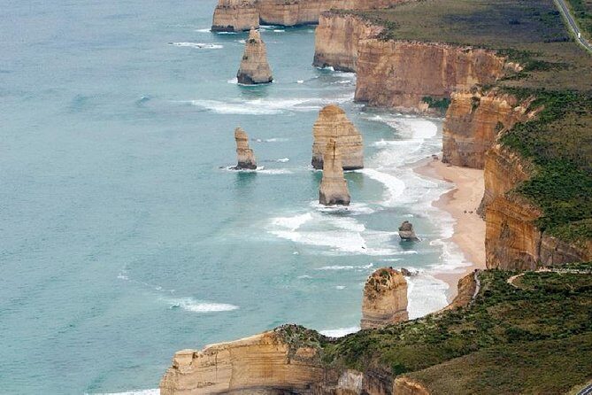Private Great Ocean Road Tour (overnight option) - Day 2: From the Coast to Melbourne