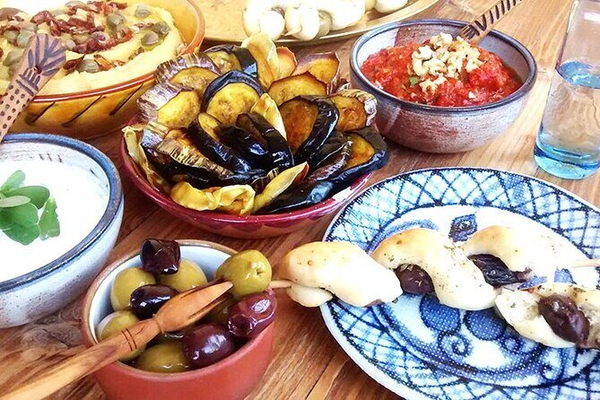 Private Greek Home Cooking Class in Epanomi with Erna - Who Would Love This Experience?