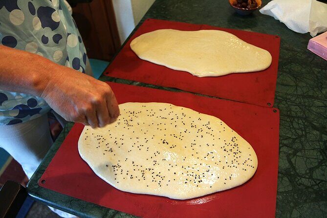 Private Greek Home Cooking Class in Epanomi with Erna - FAQ