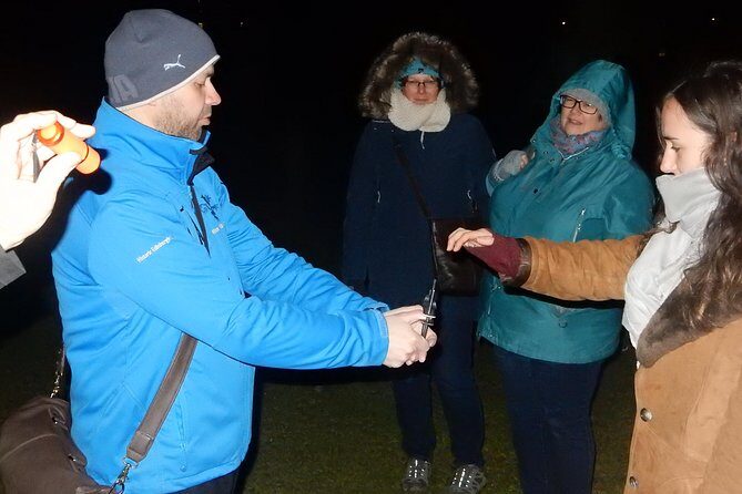 Private Greyfriars Kirkyard history tour - FAQs