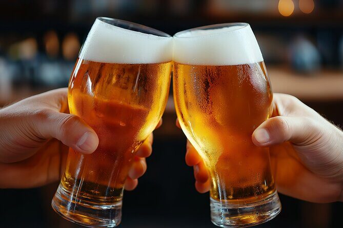 PRIVATE GROUP! Charleston's Best Food Tour - Tastes Through Time - Final Thoughts