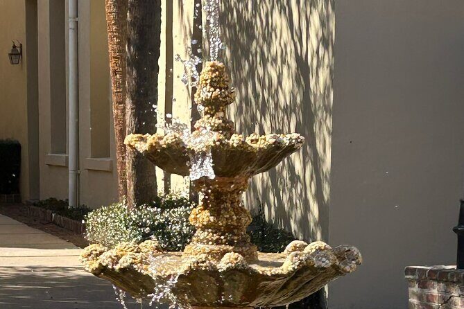 PRIVATE GROUP! Charm of Charleston History and Sights Tour - In-Depth Look at the Charm of Charleston Tour