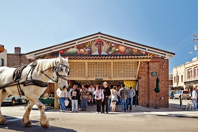 PRIVATE GROUP! Charm of Charleston History and Sights Tour - Whats the Real Value?