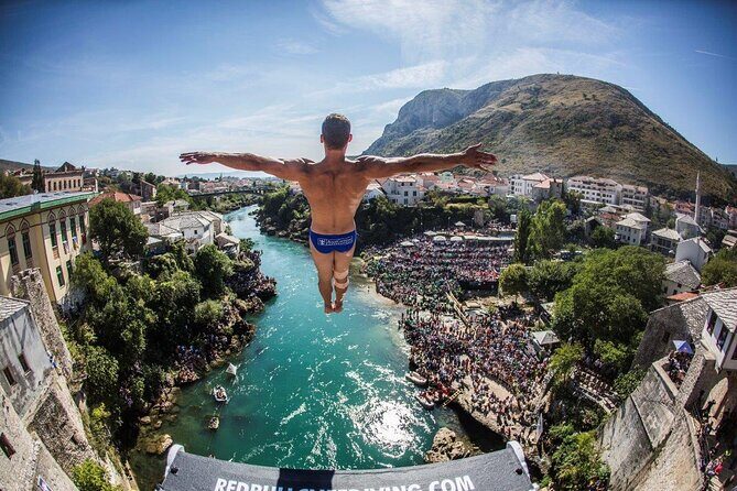 Private group city tour of Mostar and the Old Bridge - Frequently Asked Questions