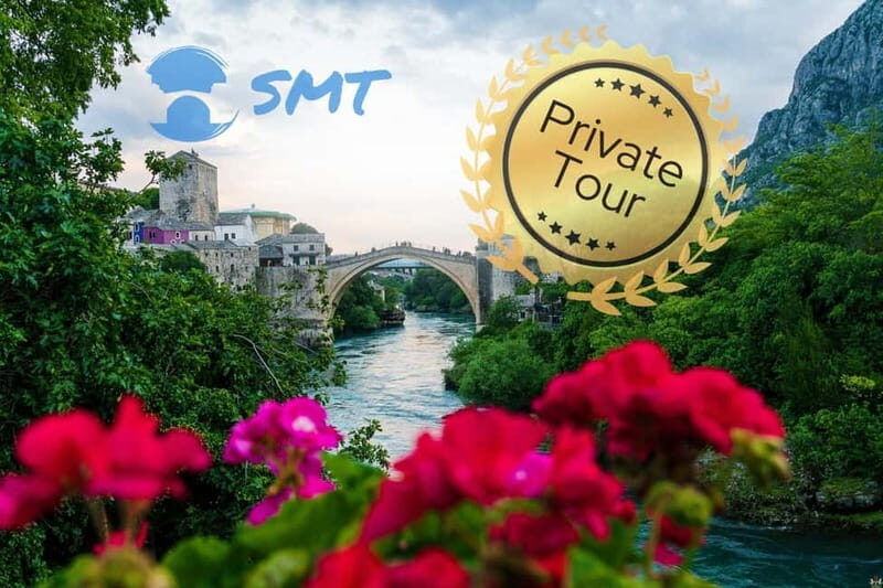 Private group city tour of Mostar and the Old Bridge - The Guides: Knowledgeable and Engaging