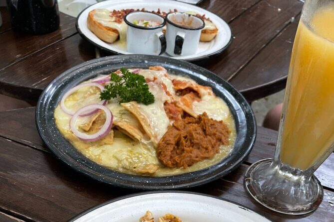 Private/Group Cola de Caballo Waterfall & Santiago (Premium SUV) - Exploring Santiago: The Pueblo Mágico