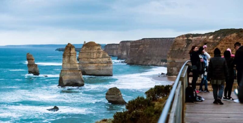 Private Group Great Ocean Road & 12 Apostles Tour - The Experience: What Makes This Tour Stand Out