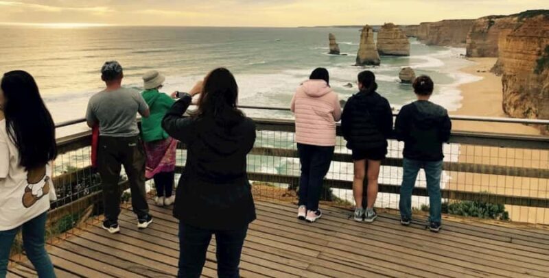 Private Group Great Ocean Road & 12 Apostles Tour - The Highlights of the Tour