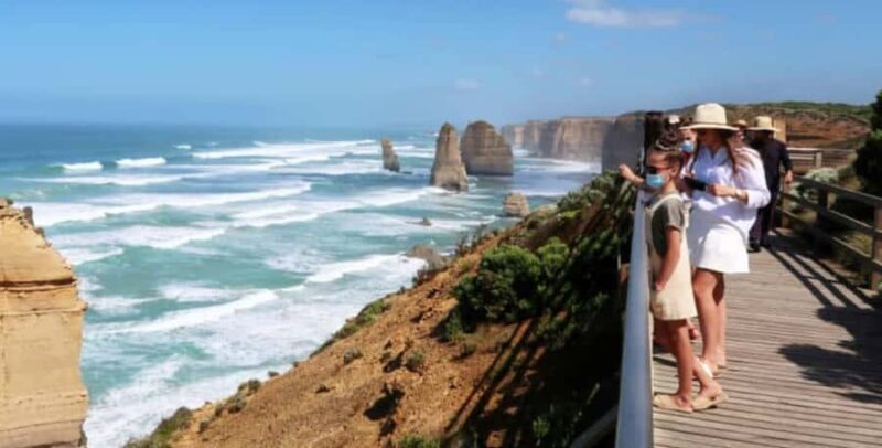 Private Group Great Ocean Road & 12 Apostles Tour - Why This Tour Offers Great Value
