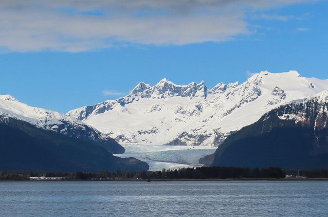 Private Group Kayaking Tour with Mendenhall Glacier Views - Who Will Love This Experience?