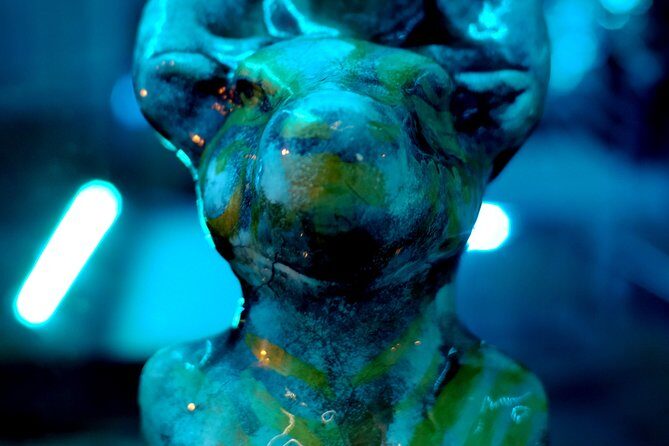 Private Group Puzzle-Solving Adventure Game: Atlantis - FAQ