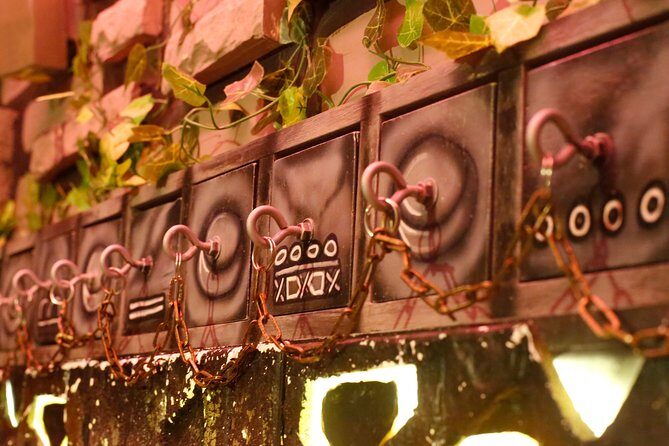 Private Group Puzzle-Solving Adventure Game: Temple - Why You Should Consider This Experience