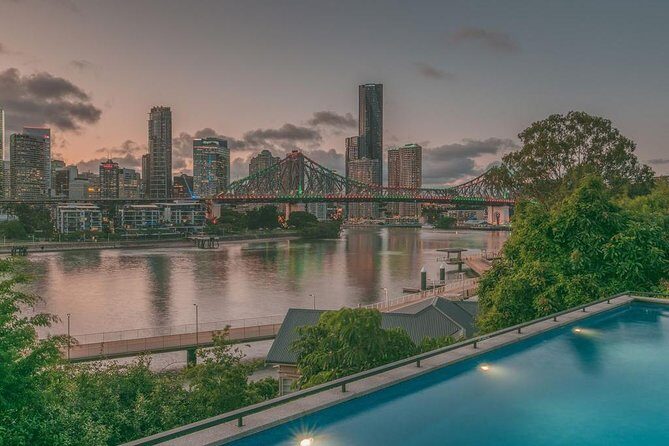 Private Group Tour Brisbane & Gold Coast Personal Tours - A Deep Dive into the Experience
