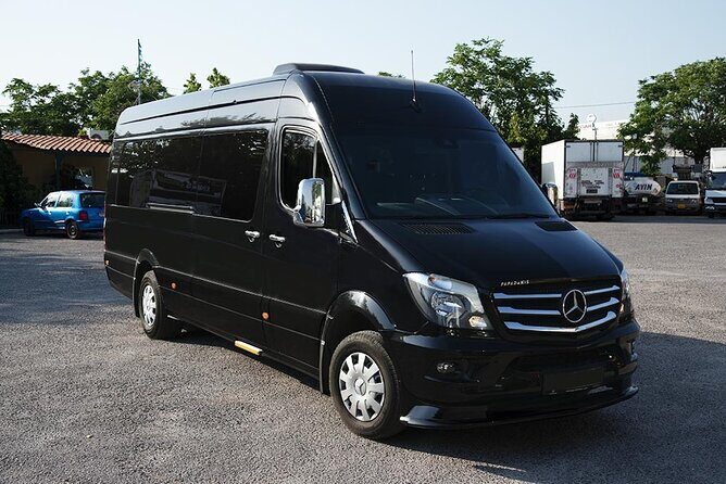 Private Group up to 15pax Full Day Athens Tour - Final Thoughts