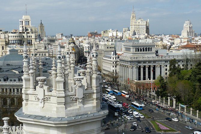 Private Group Walking Tour: Secrets of Madrid - What’s Included and How It Enhances Your Visit