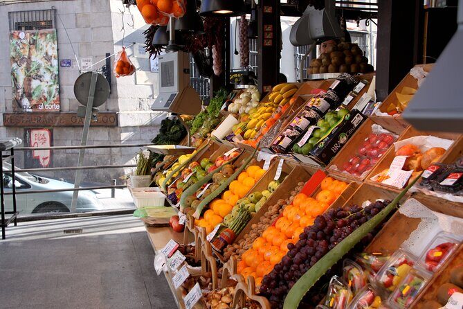 Private Group Walking Tour: Secrets of Madrid - Practical Tips for a Great Experience