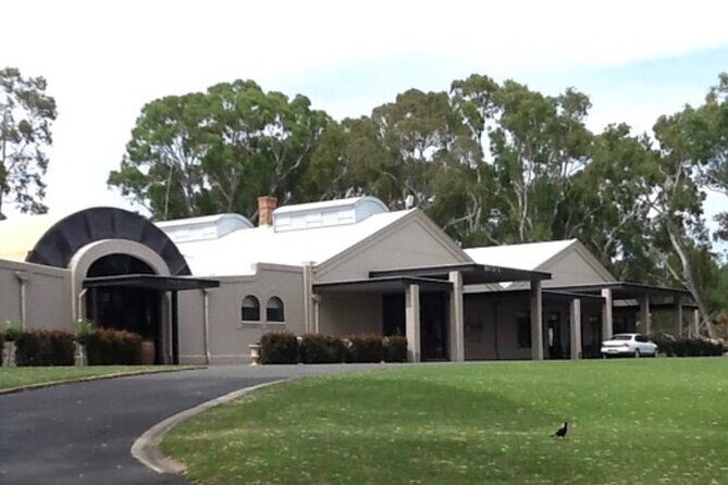 Private Group Wine Tasting in McLaren Vale - Final thoughts