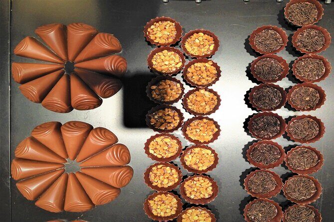 Private Gruyères Tour Including Cheese and Chocolate Factory Visit from Montreux - Authentic Experiences Reported by Travelers