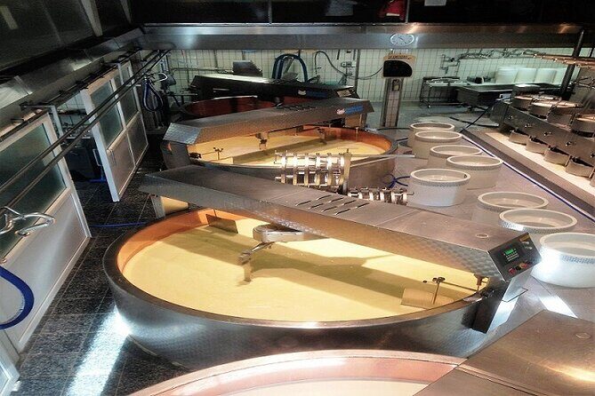 Private Gruyères Tour Including Cheese and Chocolate Factory Visit from Montreux - Who is This Tour Best Suited For?