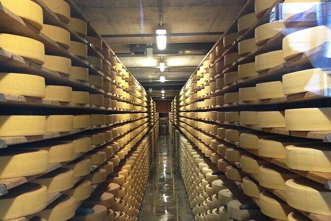 Private Gruyères Tour Including Cheese and Chocolate Factory Visit from Montreux - Final Thoughts