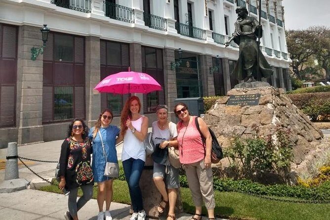 Private Guadalajara City Tour - Who Should Consider This Tour?