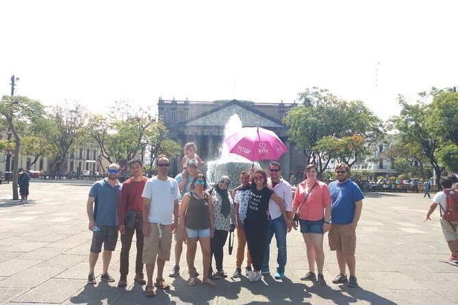 Private Guadalajara City Tour - Frequently Asked Questions (FAQs)