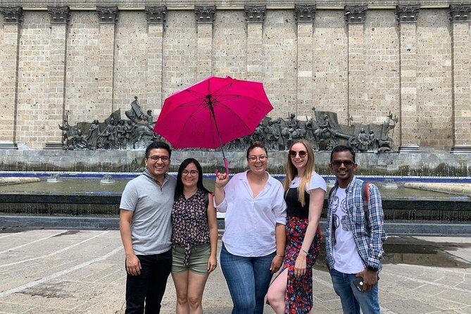 Private Guadalajara City Tour Within Your Budget - The Sum Up