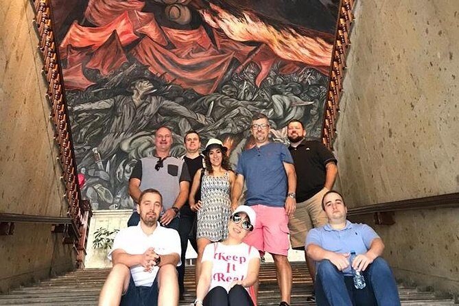 Private Guadalajara City Tour Within Your Budget - FAQ