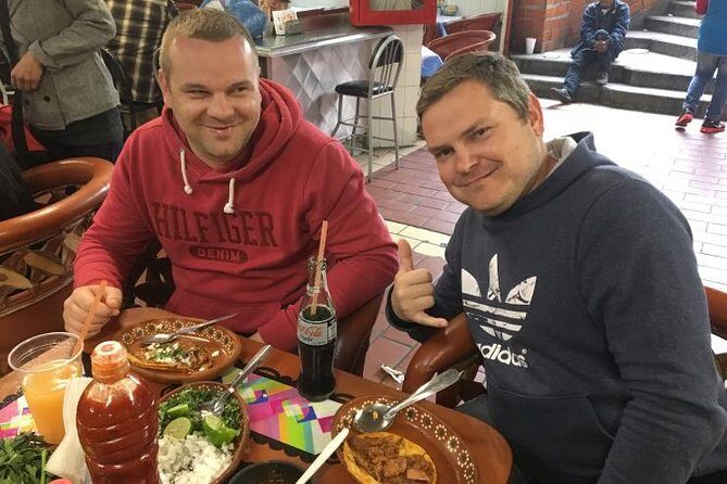 Private Guadalajara Street Food Tour - Best Rated - Key Points