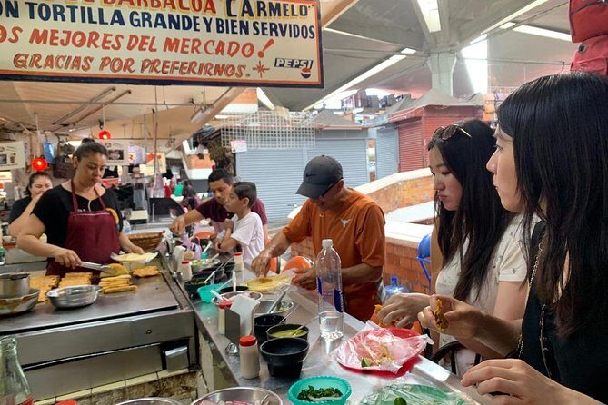 Private Guadalajara Street Food Tour - Best Rated - FAQs