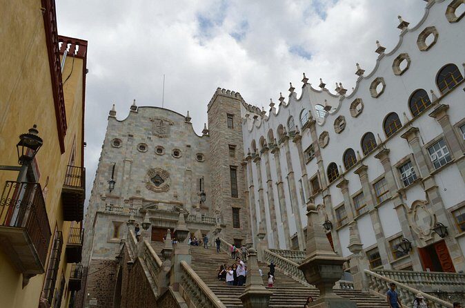 Private Guanajuato City Tour - Best Rated - Why This Tour Offers Great Value