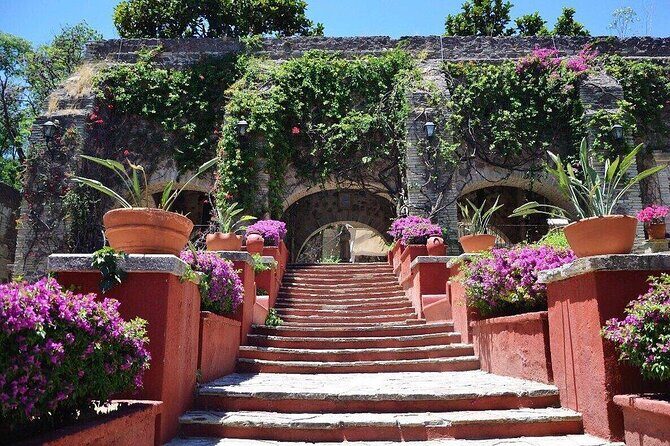 Private Guanajuato Mines Tour - Engaging Meta Description