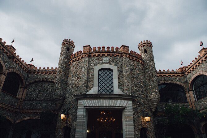 Private Guanajuato Mines Tour - FAQs