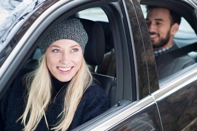 Private Guernsey Arrival Transfer - Airport to Hotel / Accommodation - Frequently Asked Questions